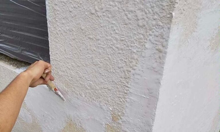 外壁補修はパテでDIYできる？初心者向け手順と注意点を徹底解説